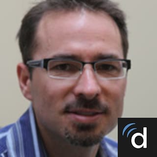 Dr. Randon Opp, MD – Coeur D Alene, ID | Radiology