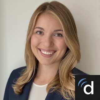 Dr. Caroline Gentile, MD | Philadelphia, PA | Resident Physician | US ...