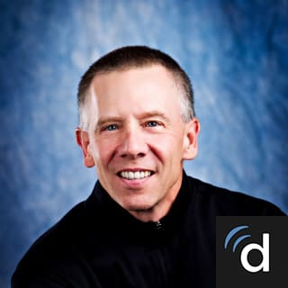 Dr. Jeffrey Nichols, DO – Iowa City, IA | Anesthesiology