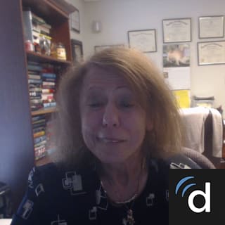 Dr. Susan G. Blank, MD | Clark, NJ | Psychiatrist | US News Doctors