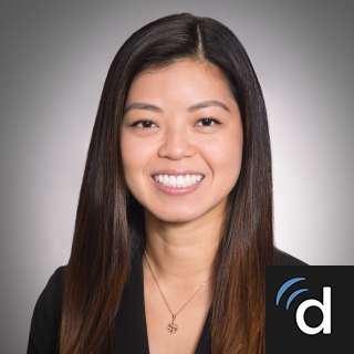 Dr. Nancy He, MD – Omaha, NE | Resident Physician