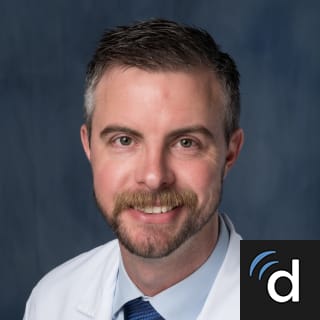 Dr. Travis Murphy, MD | Gainesville, FL | Emergency Medicine Physician ...