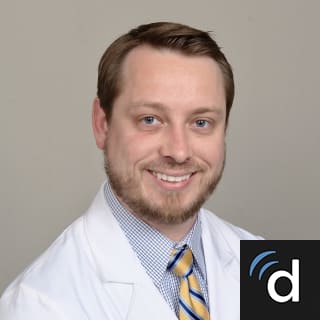 Chris Cline – Columbus, OH | Nurse Practitioner