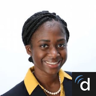 Dr. Michele Wright, MD | Newark, NJ | Resident Physician | US News Doctors