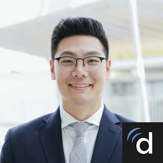 Dr. Alex D. Chang, MD | Portland, OR | Internist | US News Doctors