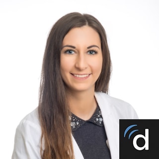 Brittany N. Grega, PA | Physician Assistant in Corbin, KY | US News Doctors