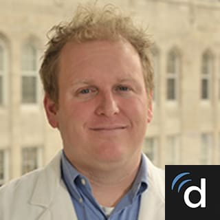 Dr. D. Kyle Hogarth, MD | Chicago, IL | Pulmonologist | US News Doctors