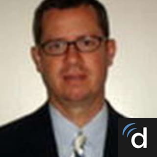 Dr. Christopher LeCroy, MD – Pensacola, FL | Vascular Surgery