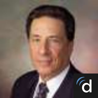 Dr. Alan Moskowitz, MD | Osprey, FL | Orthopedist | US News Doctors