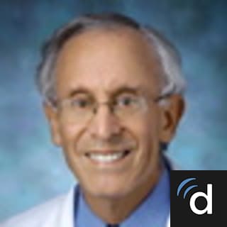 Cardiologists at Johns Hopkins Medicine-Suburban Hospital