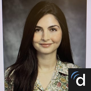 Dr. Bahar Moftakhar, MD – Cleveland, OH | Oncology