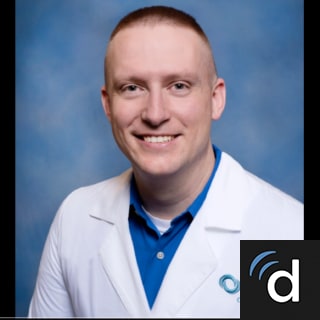 Dr. Joshua D. Hollinger, MD | San Antonio, TX | Family Medicine Doctor ...