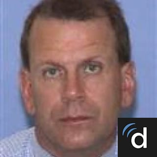 Dr. Stephen M. Johnson, MD | Bedford, VA | Pulmonologist | US News Doctors