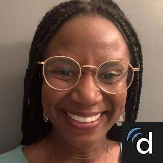 Dr. Jalessa Graham, MD | Sandy Springs, GA | Internist | US News Doctors