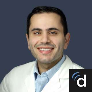 Dr. Adam Khalaf, MD | Washington, DC | Resident Physician | US News Doctors