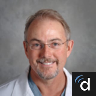 Dr. Wm. Randall Poole, MD | Maitland, FL | Emergency Medicine Physician ...