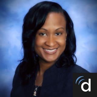 Dr. Denita Moore, MD – Peoria, IL | Pediatrics
