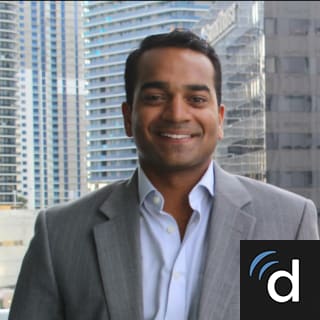 Dr. Chethan Ramprasad, MD | New York, NY | Internist | US News Doctors