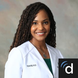 Dr. Kyle D. Hill, MD | Greenville, MS | Doctor | US News Doctors