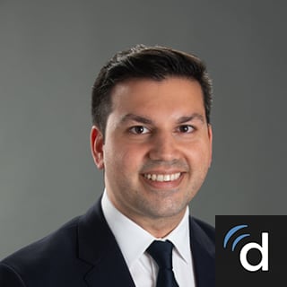 Dr. Neil Rustgi, MD | Chevy Chase, MD | Psychiatrist | US News Doctors