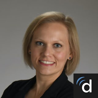 Dr. Laura Heckert, MD – Kansas City, KS | Internal Medicine
