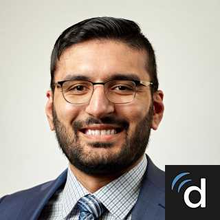 Dr. Talha Chaudhry, DO | Newark, NJ | Resident Physician | US News Doctors