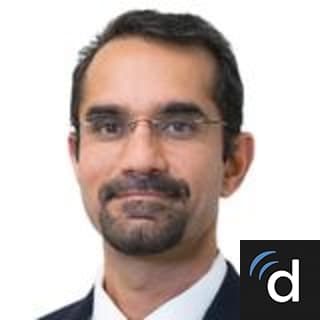 Dr. Rishi Raj, MD | Palo Alto, CA | Pulmonologist | US News Doctors