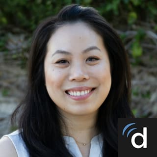 Dr. Christine E. Ren, MD | Portland, OR | Emergency Medicine Physician ...