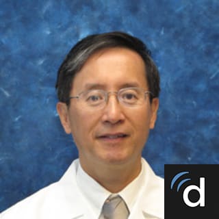 Dr. David C. Yang, MD | Gold River, CA | Internist | US News Doctors