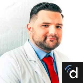 Dr. Angelo Mascia, DO | Bronx, NY | Emergency Medicine Physician | US ...