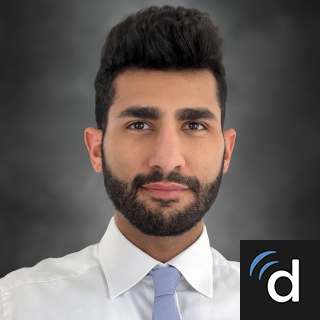 Dr. Ahmad Mohammad, MD | New York, NY | Psychiatrist | US News Doctors