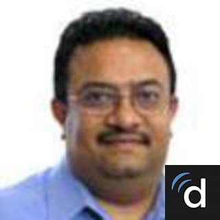 Dr. Chirag Dave, MD | Mount Vernon, IL | Pulmonologist | US News Doctors