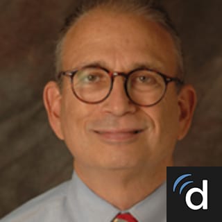 Dr. Mark Thall, MD – Boston, MA | Psychiatry