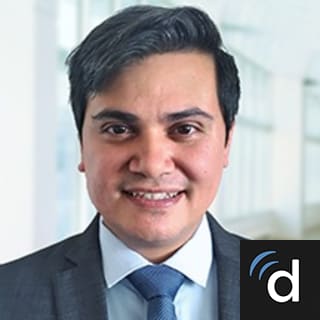 Dr. Alexander M. Solomon, MD | Santa Monica, CA | Ophthalmologist | US ...