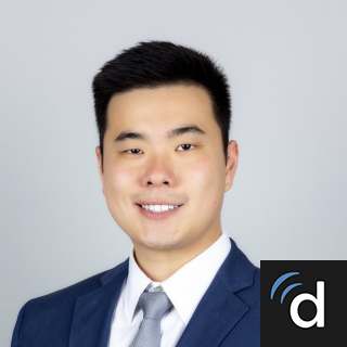 Dr. Richard Zhao, MD | Chapel Hill, NC | Anesthesiologist | US News Doctors