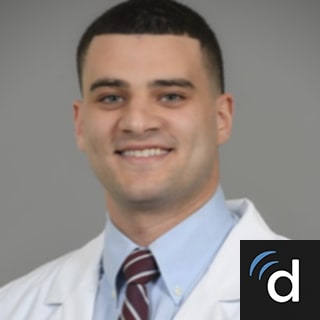 Dr. Marco Lawandy, DO | New York, NY | Physiatrist | US News Doctors