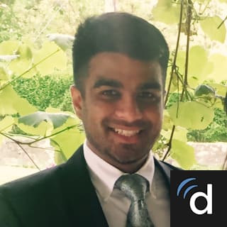 Dr. Parth Shah, MD – Trenton, NJ | Internal Medicine