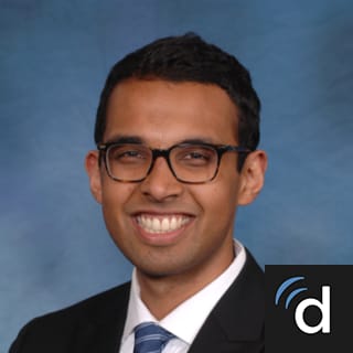 Dr. Anshul K. Srivastava, MD | Boston, MA | Cardiologist | US News Doctors