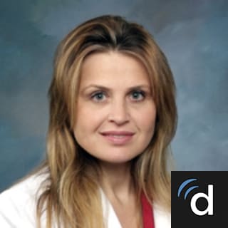 Dr. Amal M. Omran, MD | Garden City, MI | Pediatric Pulmonologist | US ...