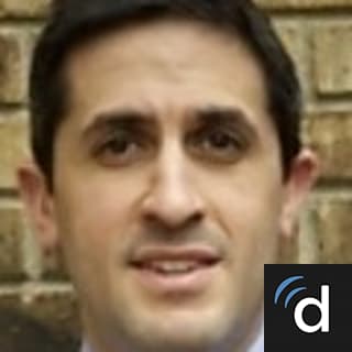 Dr. Bradley Kalinsky, MD – North Charleston, SC | Nephrology