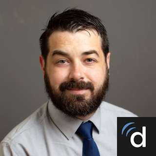 Dr. Sean Costello, MD | Soldotna, AK | Psychiatrist | US News Doctors