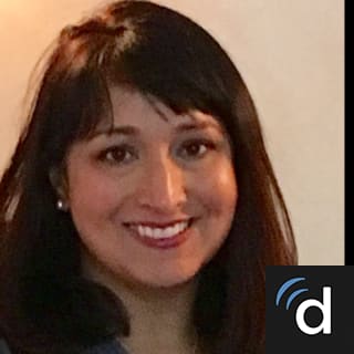 Dr. Priya Saxena, MD – Pittsburgh, PA | Internal Medicine