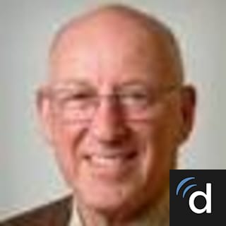 Dr. Theodore Cohen, MD | Nevada City, CA | Hematologist | US News Doctors