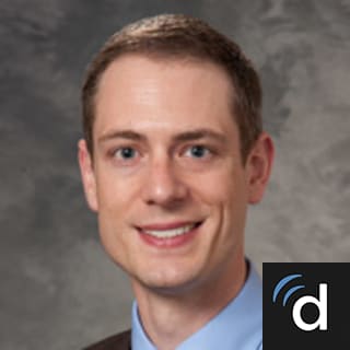 Dr. Andrew Schroeder, MD – Madison, WI | Anesthesiology