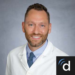 Dr. Justin Krautbauer, MD | Miami, FL | Internist | US News Doctors