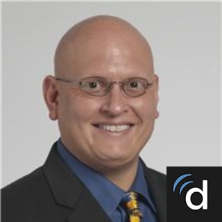 Dr. Nicholas A. Russo, MD | Cleveland, OH | Anesthesiologist | US News ...