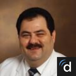 Dr. Ahmad J. Abu-Halimah, MD | Murfreesboro, TN | Cardiologist | US ...