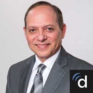 Dr. Jorge De Jesus, MD | San Juan, PR | Endocrinologist | US News Doctors