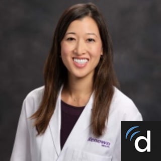 Dr. Sharlene Su, MD | Reno, NV | Physiatrist | US News Doctors