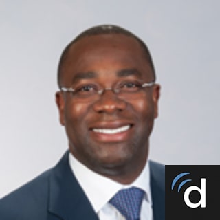 Dr. Godfred K. Yankey, MD | Fresno, CA | Thoracic Surgeon | US News Doctors